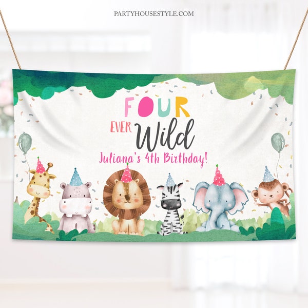 Four Ever Sign - Etsy