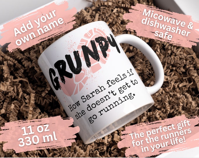 Runner gifts for women - Etsy