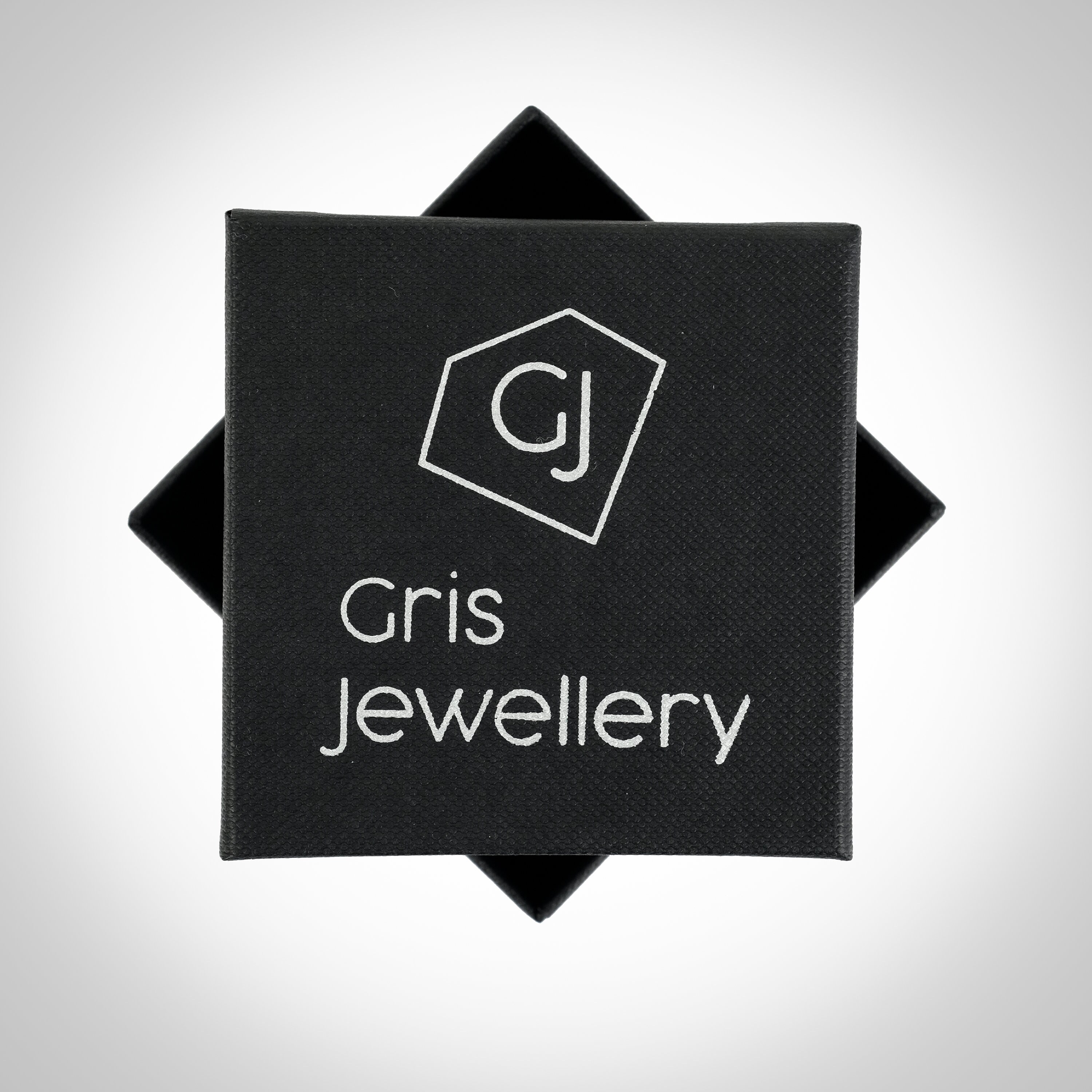 Princess Cut Diamond Necklace / 14k Solid Gold Diamond - Etsy