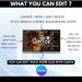 Coffee Shop TV Menu Board Template: DIY Cafe Menu (canva Editable) - Etsy