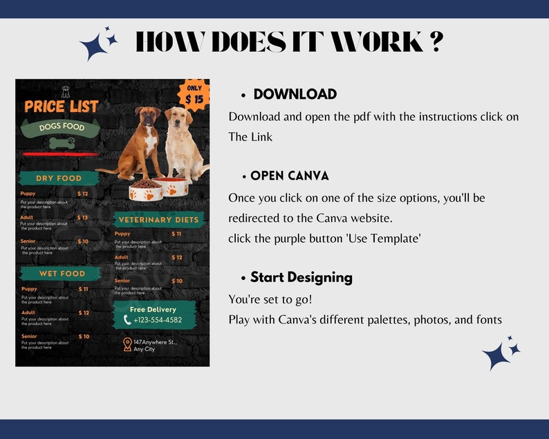 Dogs Food Price List, Dogs Food Prices, Pricelist Food Animals, Best ...