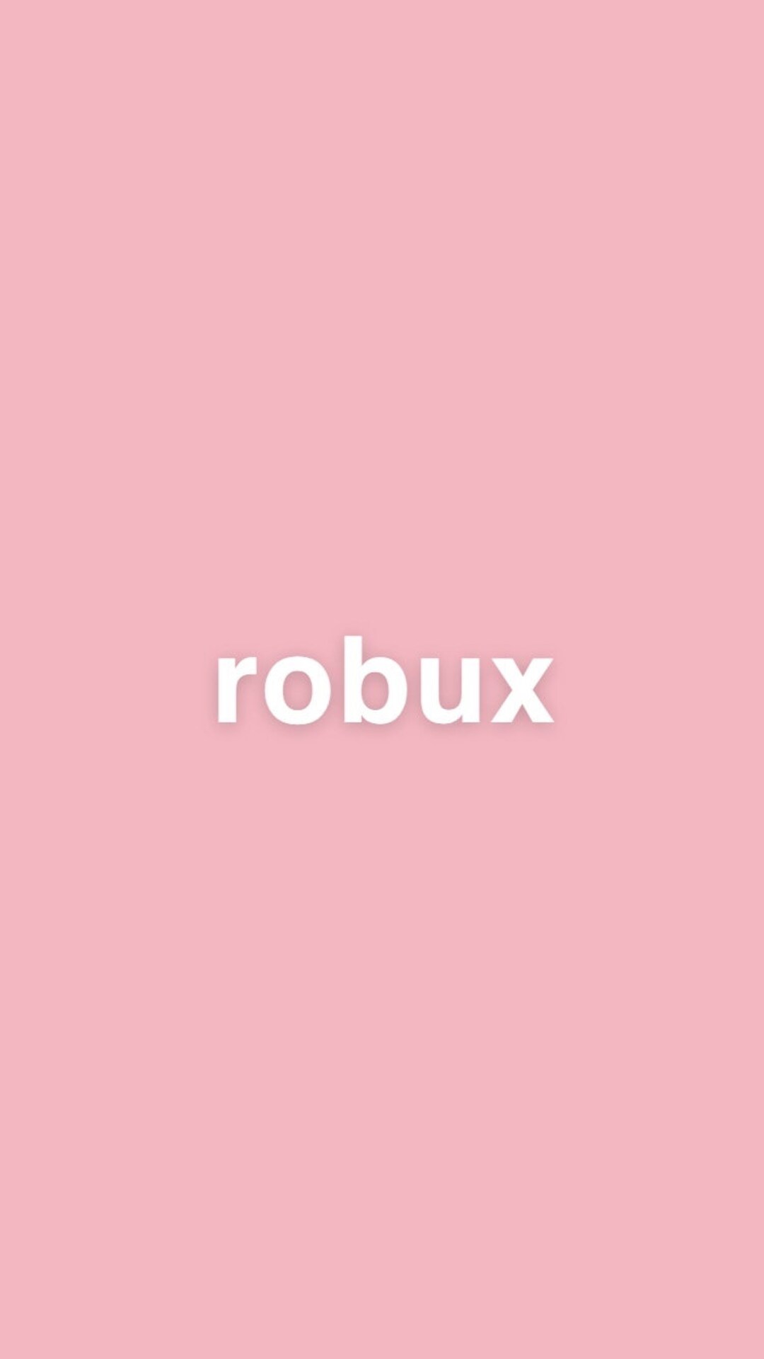 Robux select Your Amount Below - Etsy