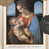 Printable 'the Leonardo Cartoon' Renaissance Masterpiece Poster by ...