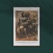 Printable 'the Leonardo Cartoon' Renaissance Masterpiece Poster by ...
