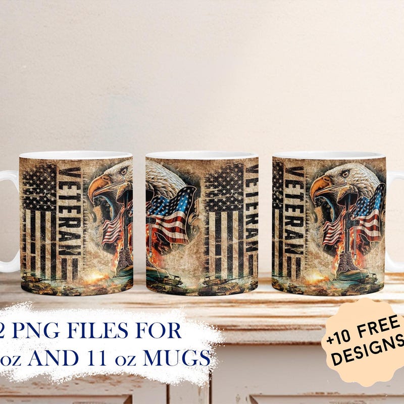 Military Coffee Mugs - Etsy