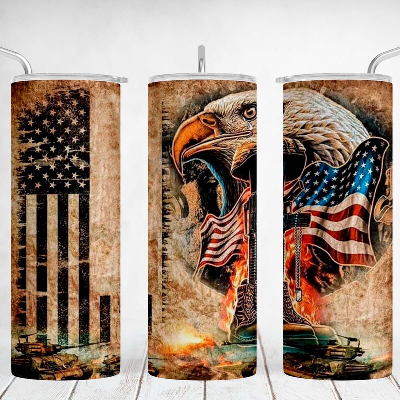 American Flag Wrap - Etsy