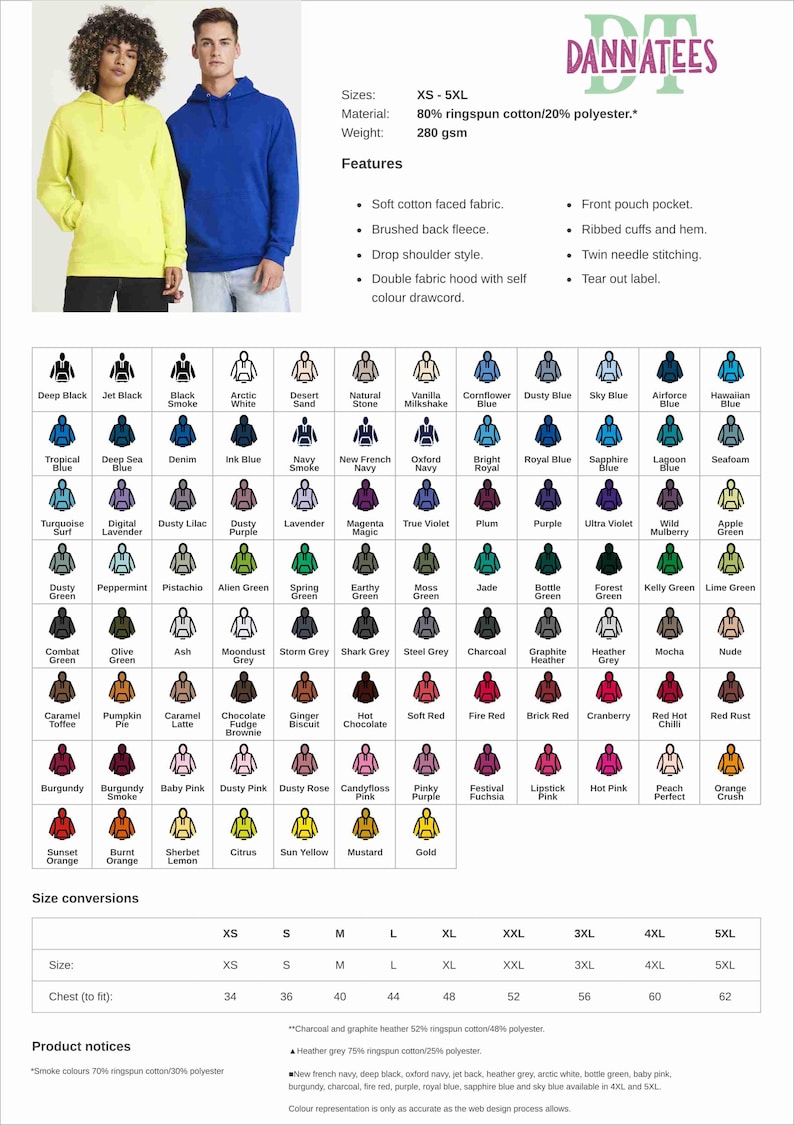 Gorilla Middle Finger QR Code Prank Hoodie - Back Print - Etsy