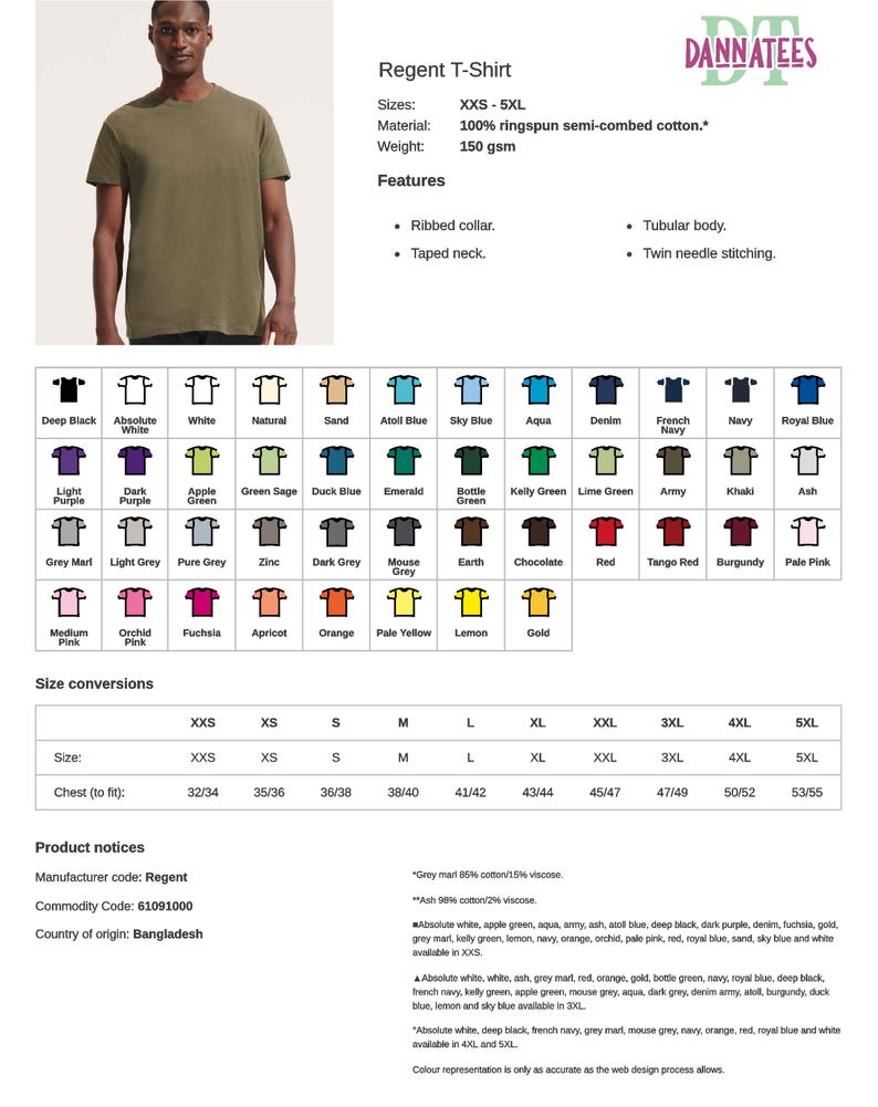 Prank QR Code Gorilla Middle Finger Custom Printed T-shirt Back Print ...