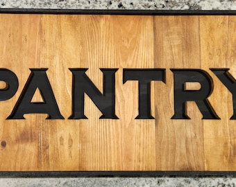 Rustic Wood Signs - Etsy