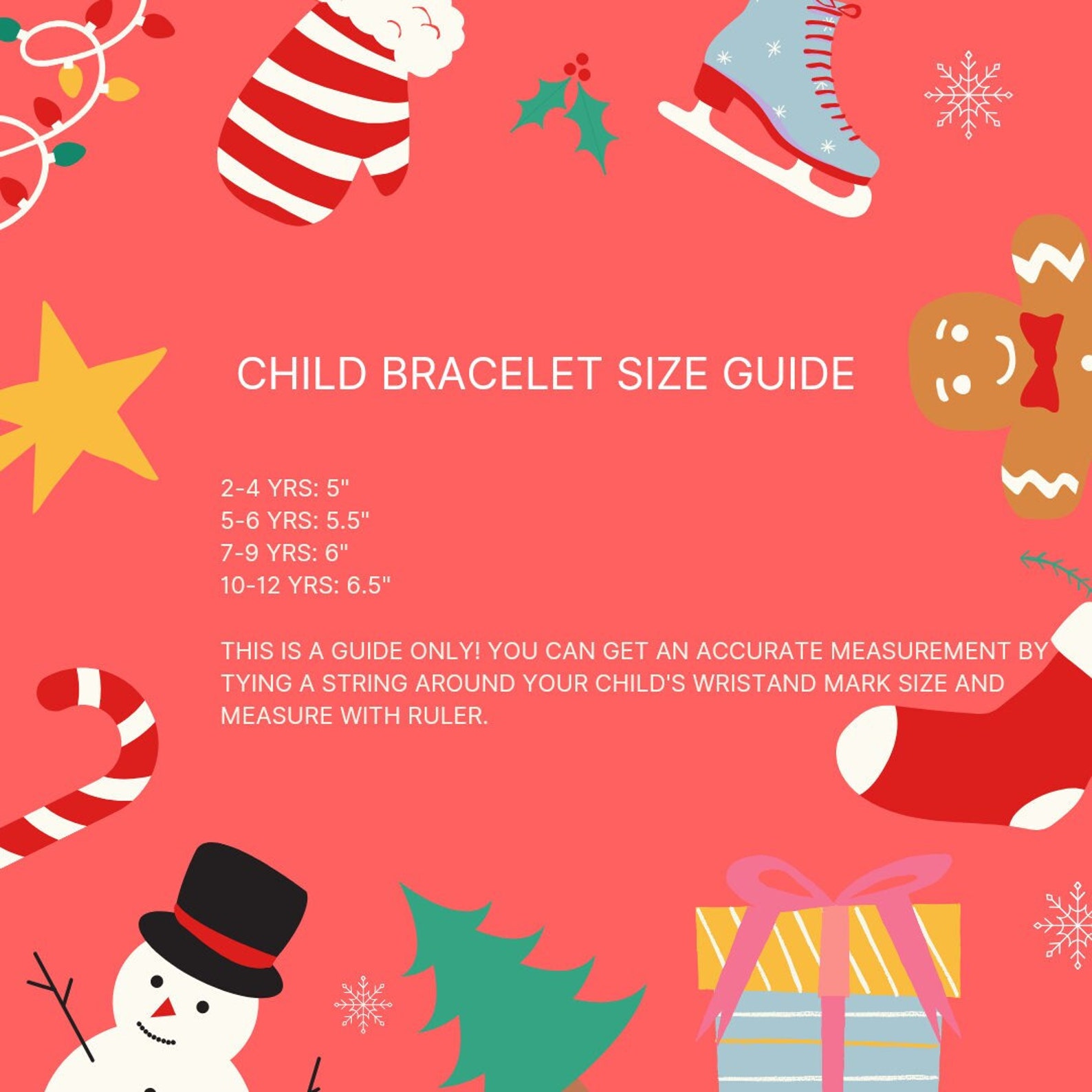 Im Back Elf on the Shelf Bracelet Elf on the Shelf Kids Bracelets ...