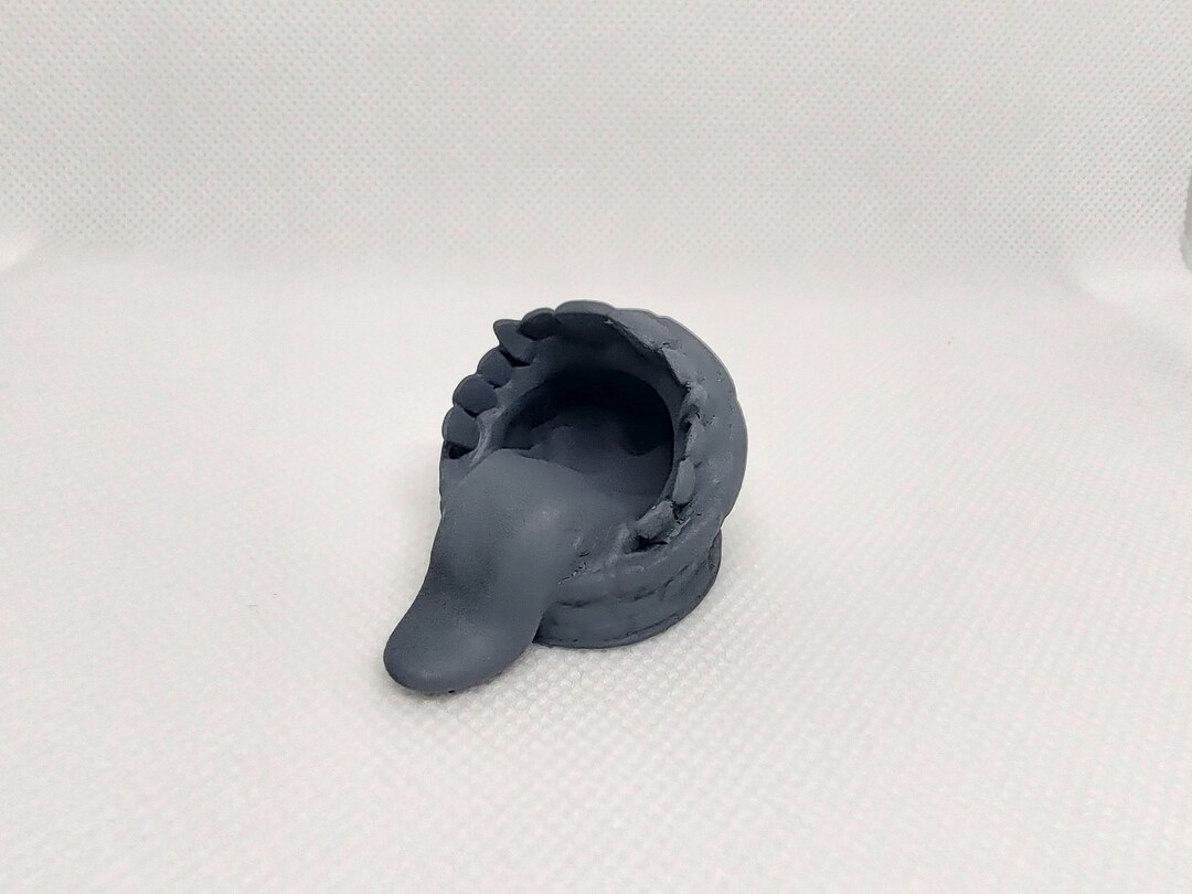 Mimic Well Miniature - Etsy