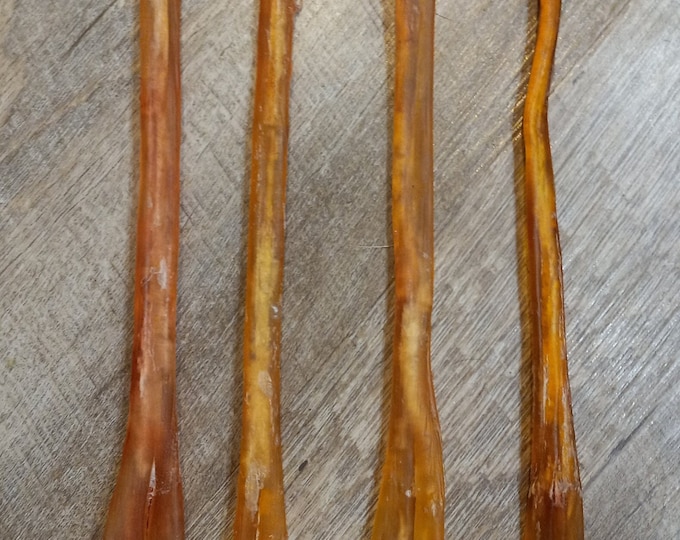 Sinew, Elk. From Front and Rear Legs. 10