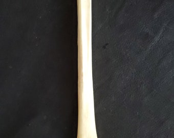 Whitetail Deer Cannon leg Bone - Etsy