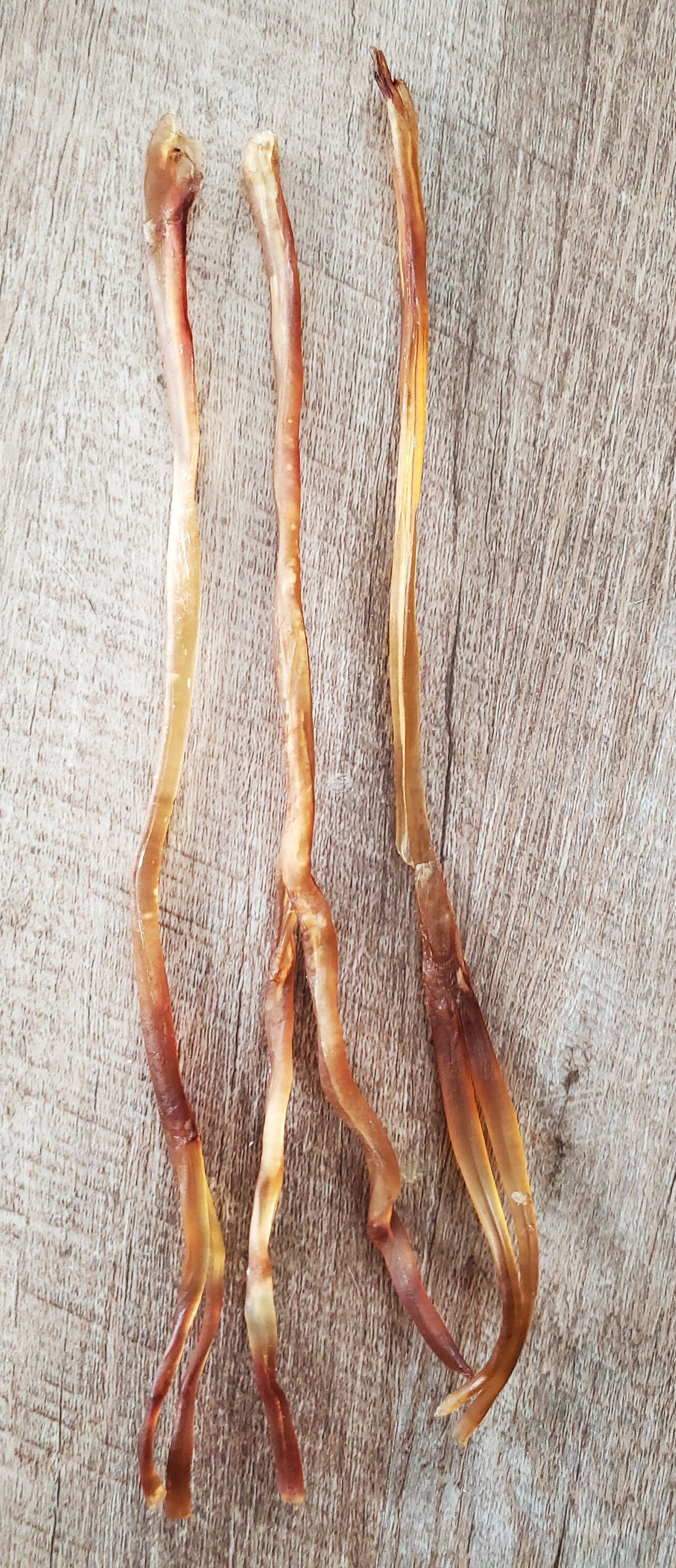 Deer Sinew - Etsy