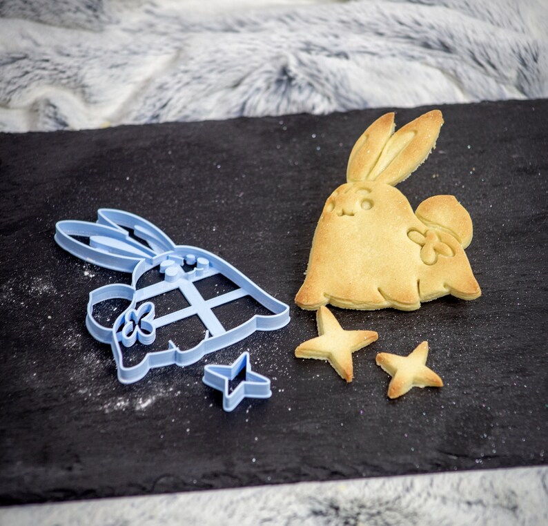 Yuegui Genshin Impact Cookie Cutter - Etsy
