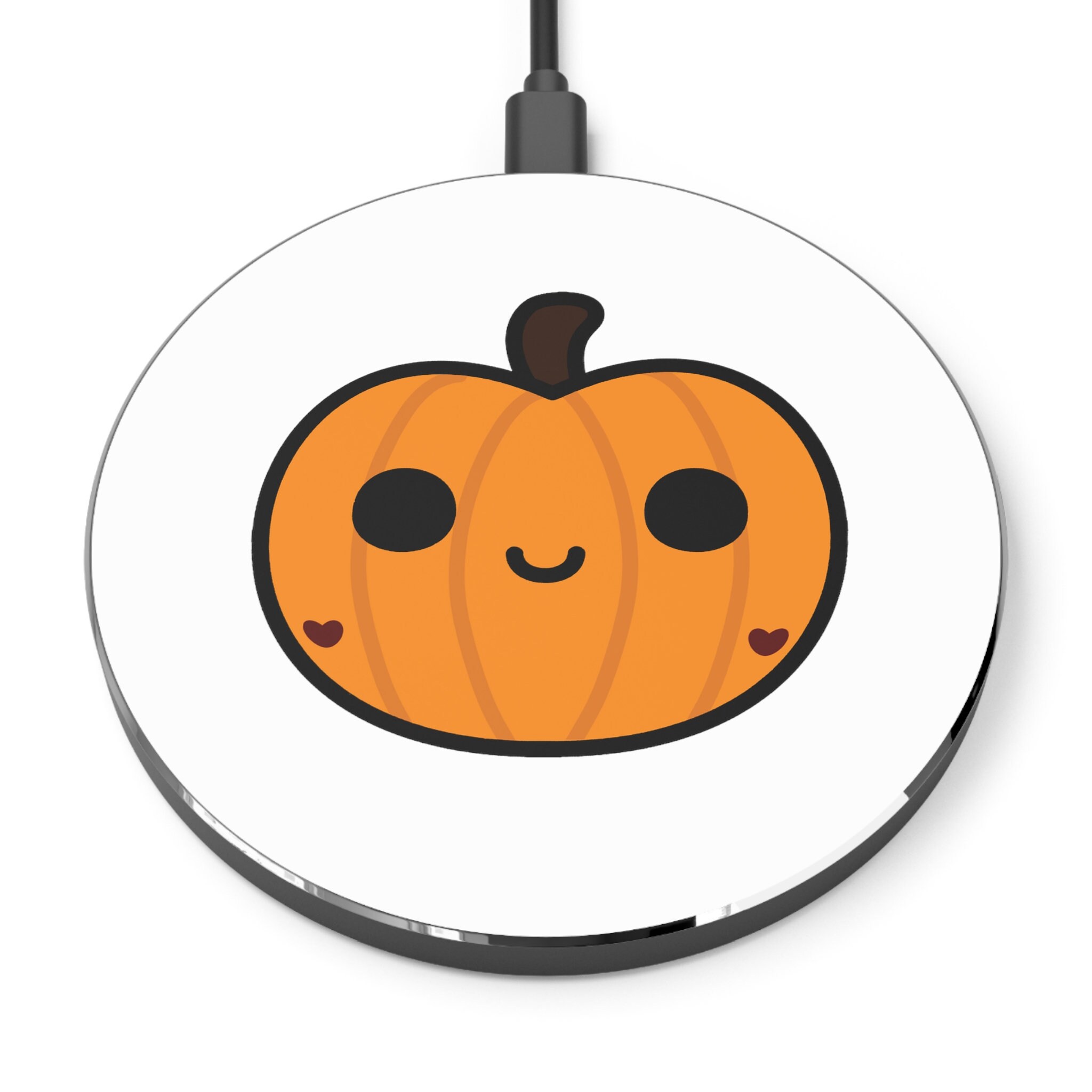 Cute Wireless Charger - Etsy