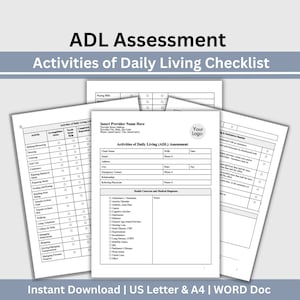 TemplateTrendz - Etsy