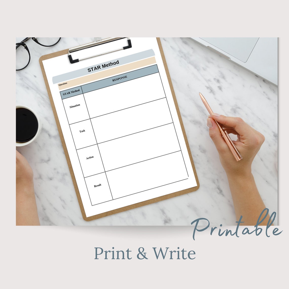 Interview Guide for Interviewers, 150 Interview Questions, STAR Method ...