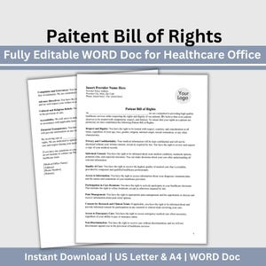 TemplateTrendz - Etsy