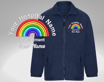 Vintage Royal Navy Harrier Jacket, Type 89903 by Aviation Vintage Royal Navy Harrier Jacket, Type 89903 by Aviation