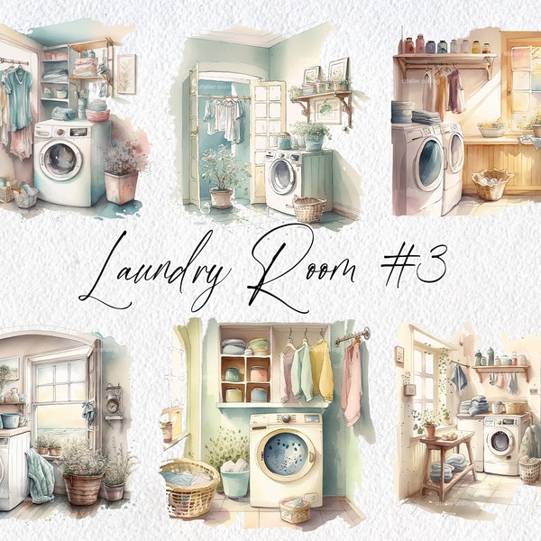 Kids Room Watercolor - Etsy