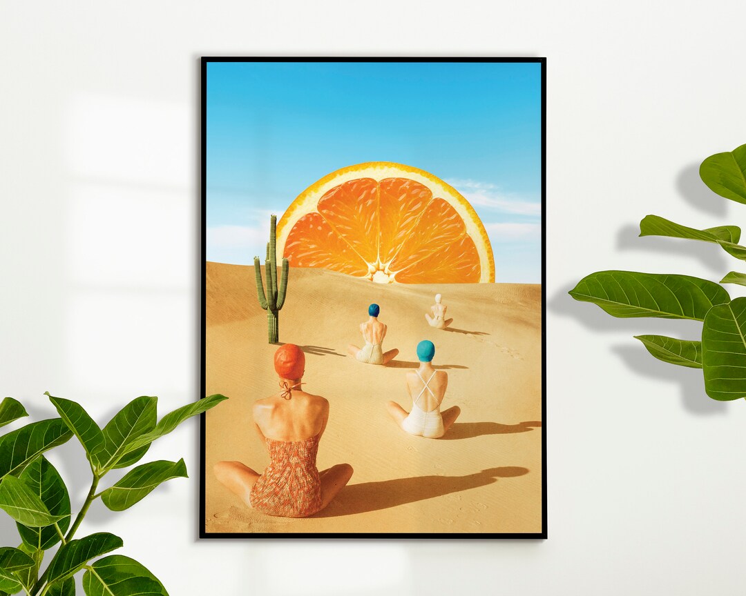 Sunrise Sunrise Art, Trippy Poster, Surreal Collage, Psychedelic Art ...