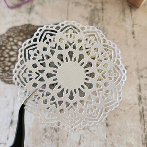 Dollies Die Cut|5 Styles|5 Colours. - Etsy