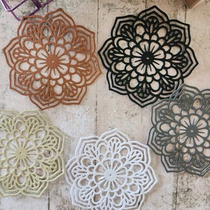 Dollies Die Cut|5 Styles|5 Colours. - Etsy