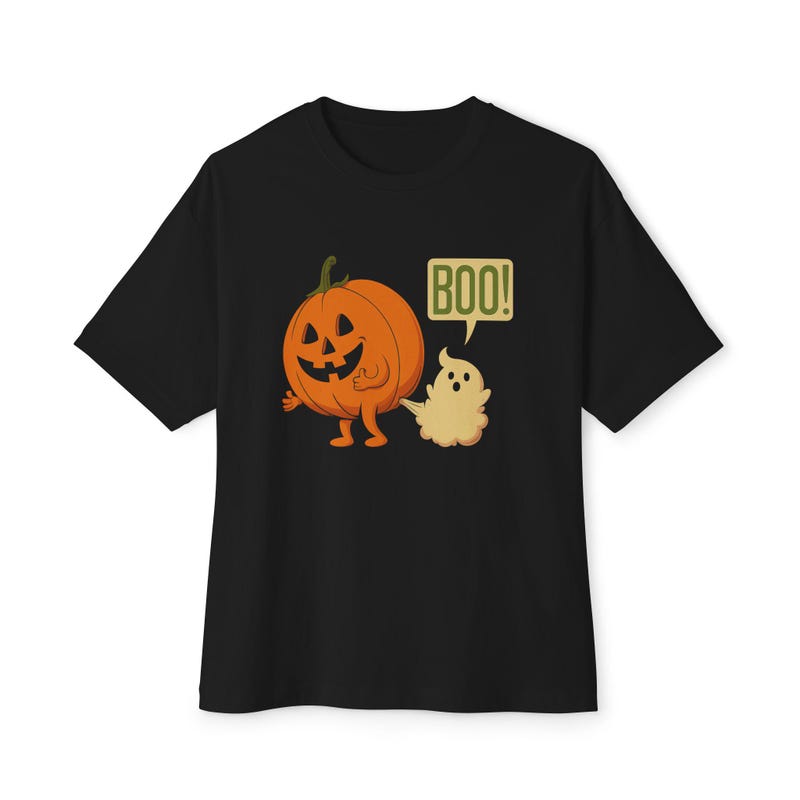 Boxy Boo Costume - Etsy