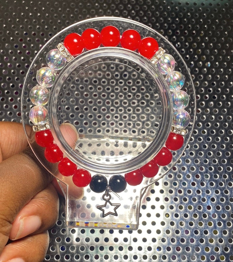 Inside Out 2 Charm Bracelets - Etsy