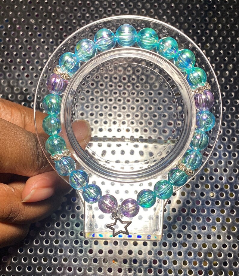 Inside Out 2 Charm Bracelets - Etsy