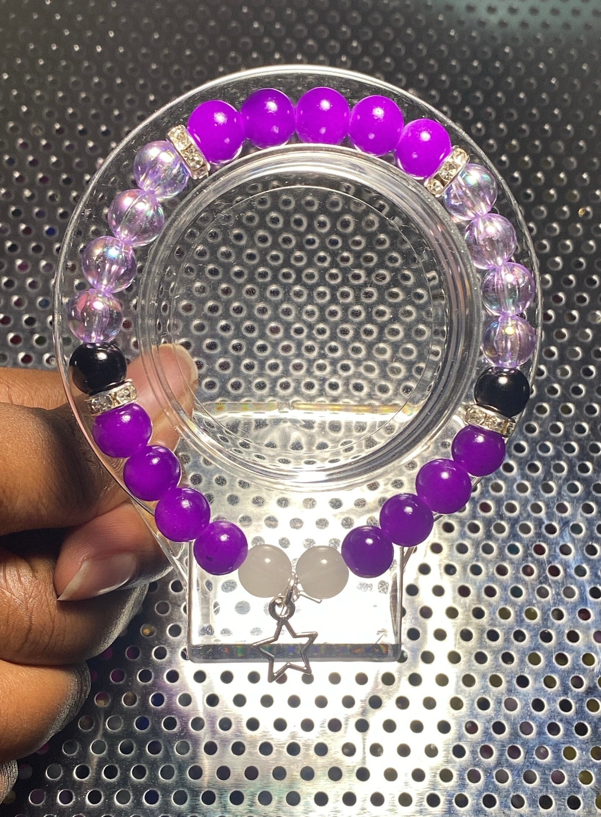 Inside Out 2 Charm Bracelets - Etsy