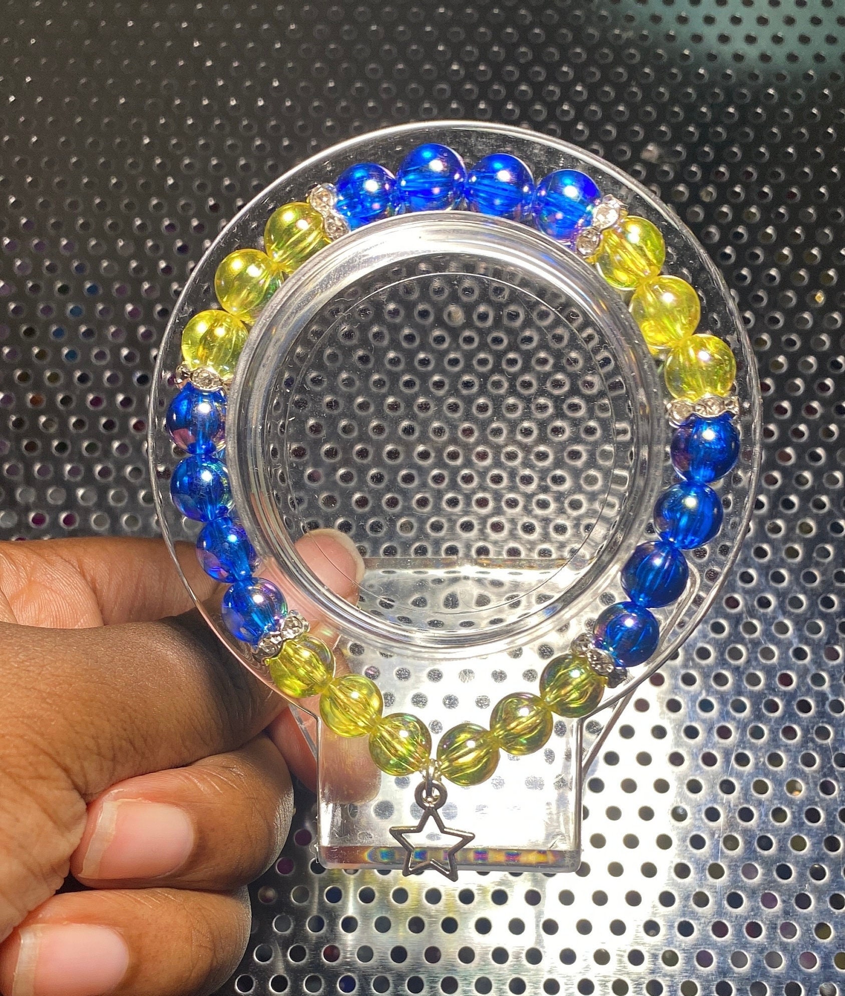 Inside Out 2 Charm Bracelets - Etsy