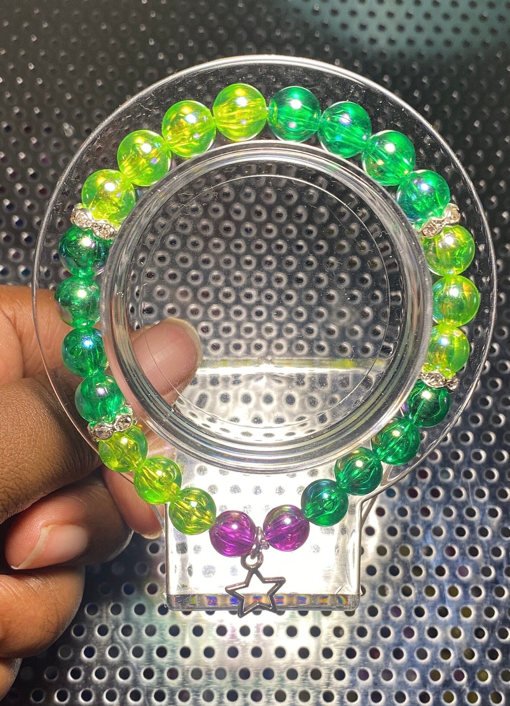Inside Out 2 Charm Bracelets - Etsy