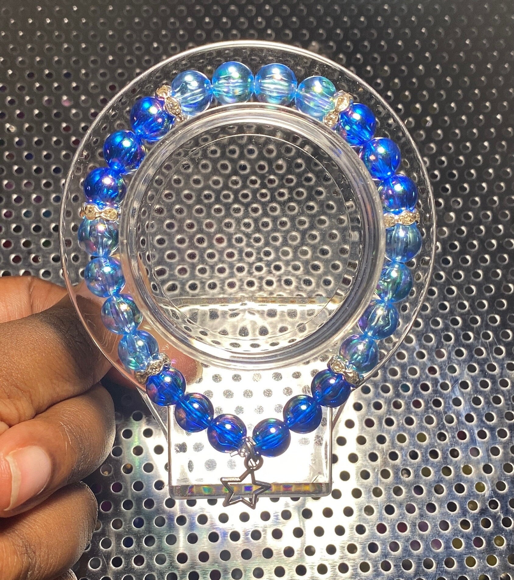 Inside Out 2 Charm Bracelets - Etsy