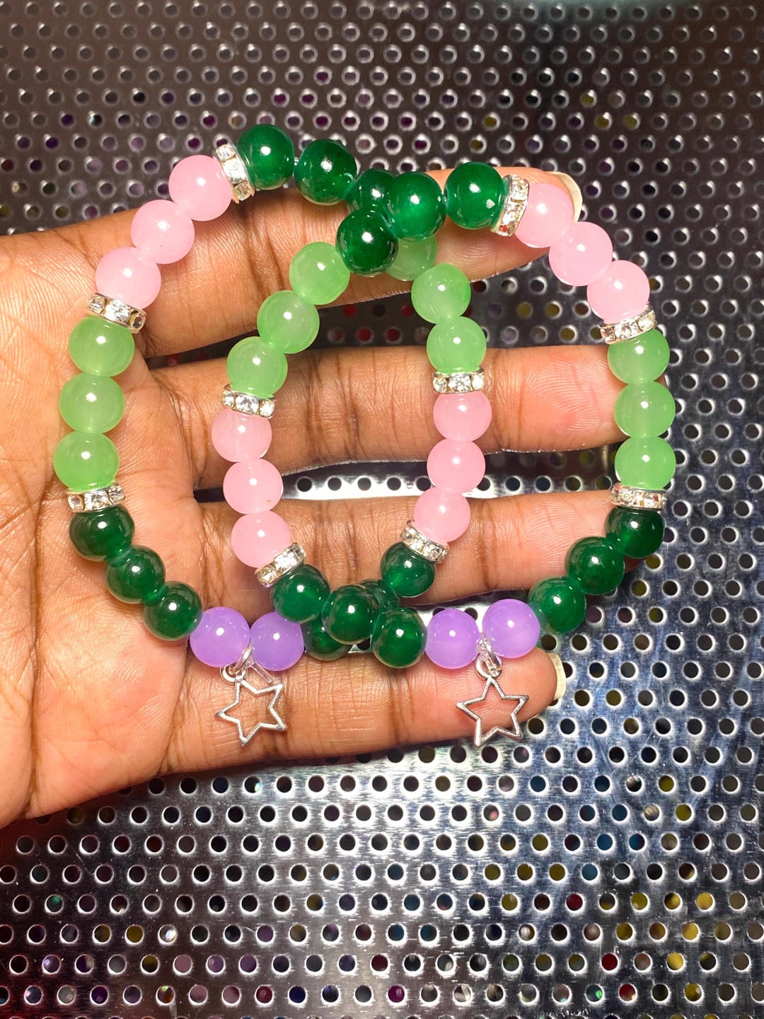 Melanie Martinez Portals Album Charm Bracelets - Etsy