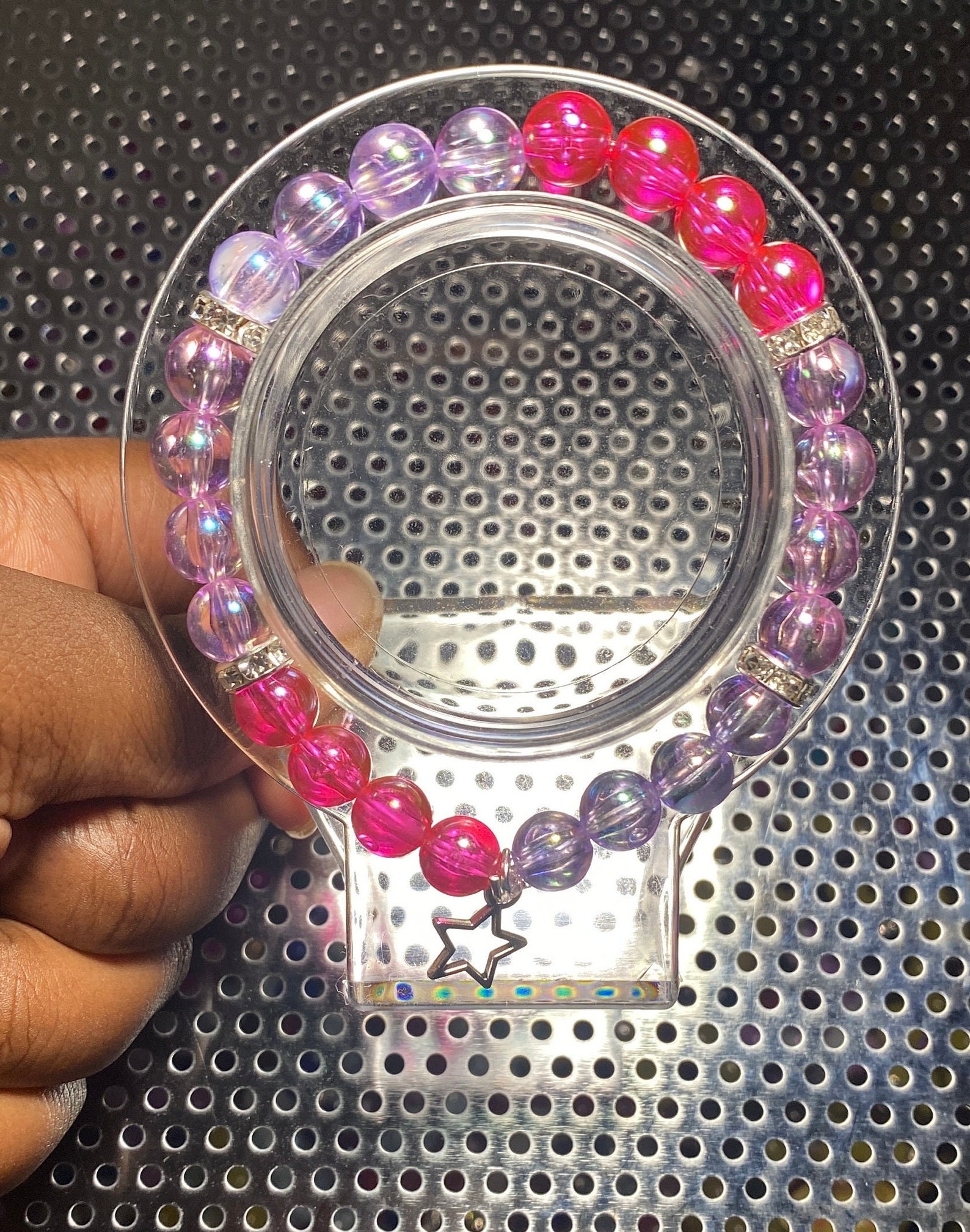 Inside Out 2 Charm Bracelets - Etsy