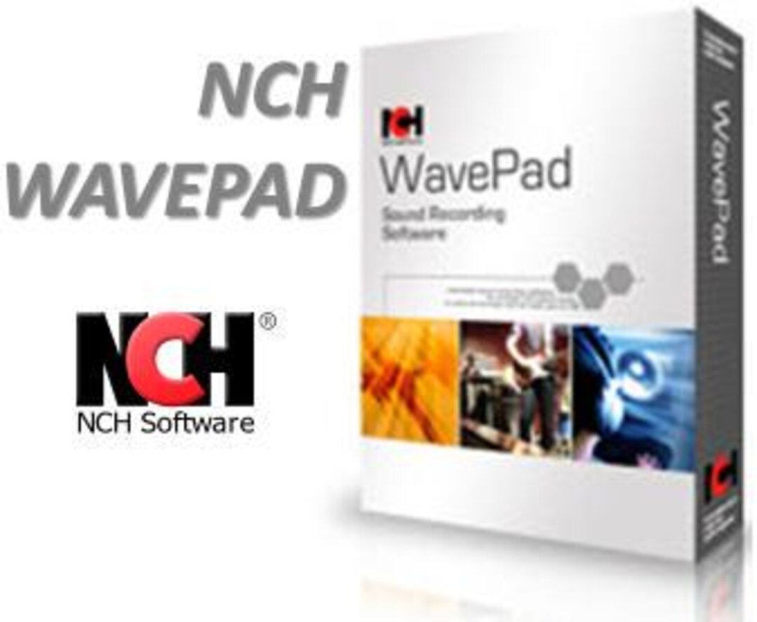 Installer WAVEPAD - Etsy UK