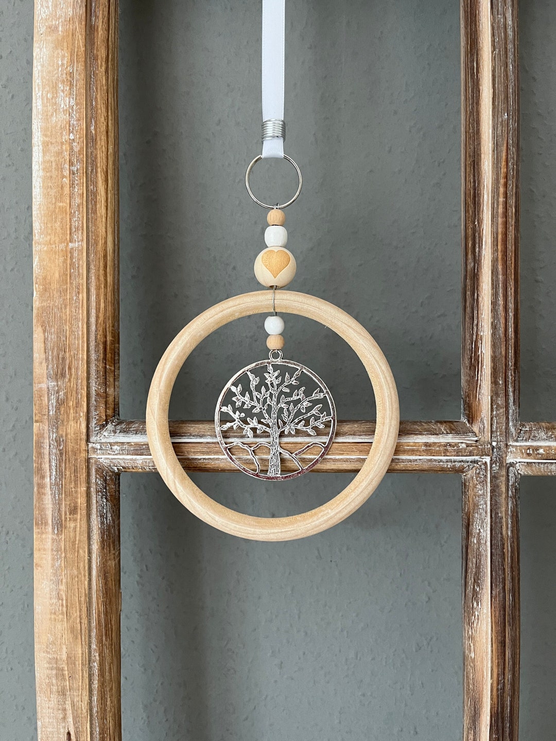 DECO Window Hanger Tree of Life Wall Decoration Hanger - Etsy