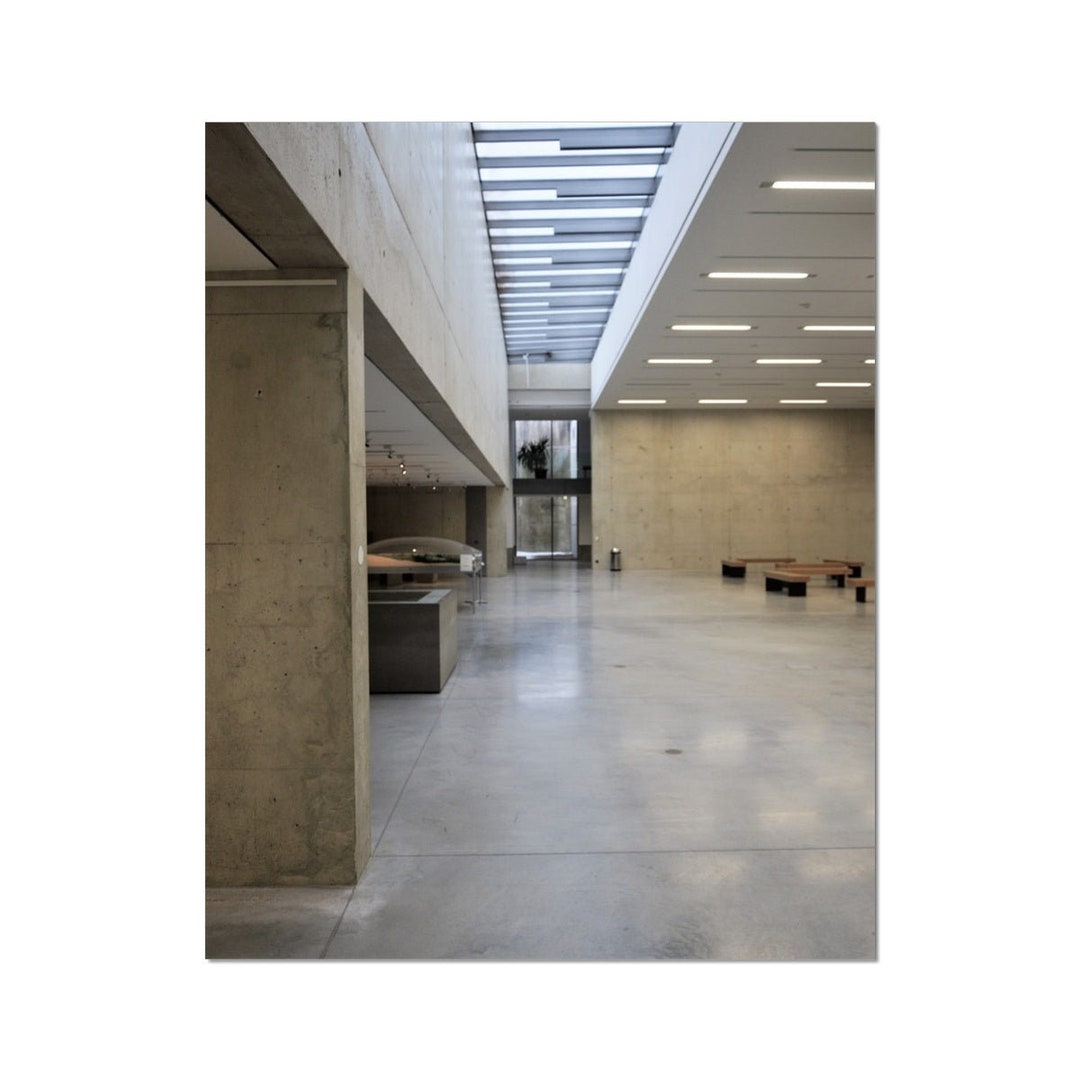 Spaces Fine Art Print - Etsy