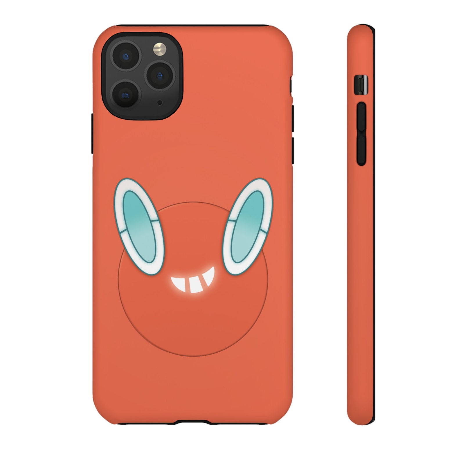 Rotom Pokemon Pokedex Tough Case for iPhone 8 X XR XS 11 12 13 Pro Max ...