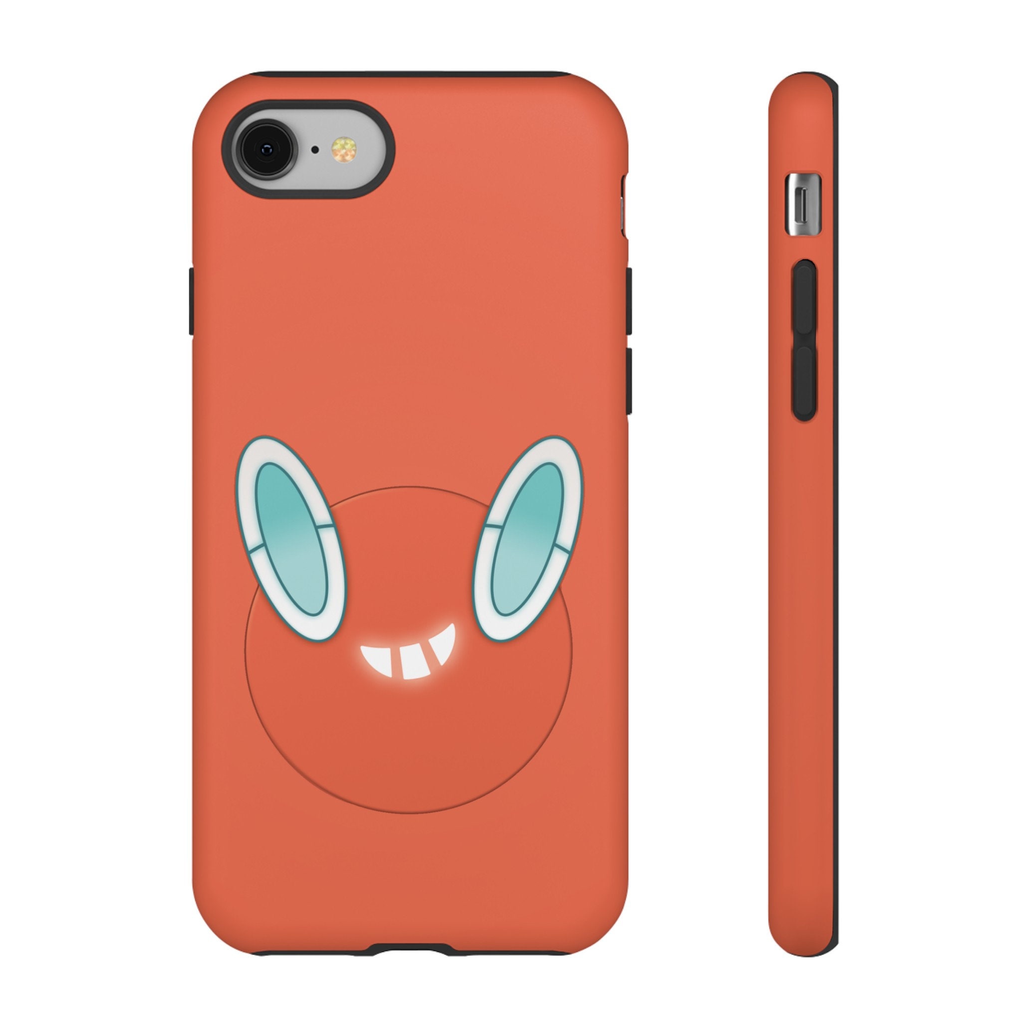 Rotom Pokemon Pokedex Tough Case for iPhone 8 X XR XS 11 12 13 Pro Max ...
