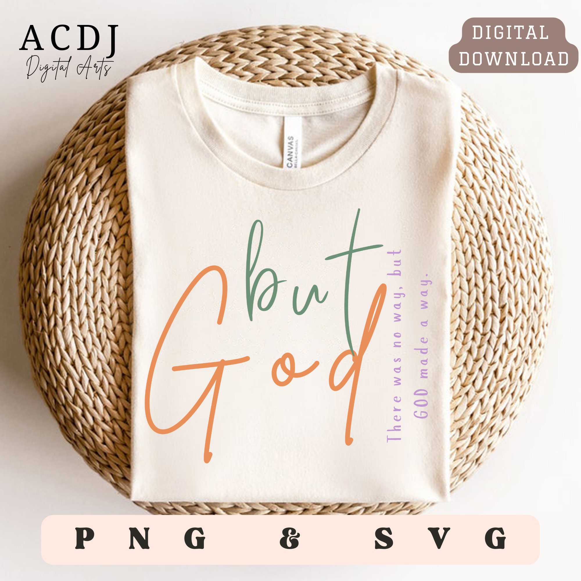 But God Svg Christian Svg Cross Religious Sweatshirt Svg Religion Shirt ...