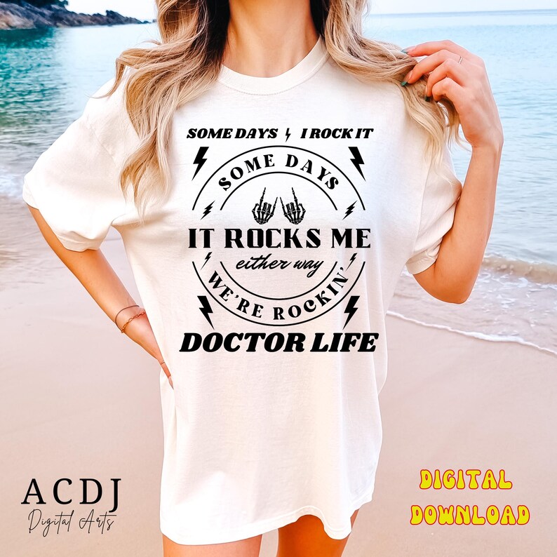 Doctor Life Svg Png Doctor Svg Doctor Shirt Png Nurse Life Svg ...