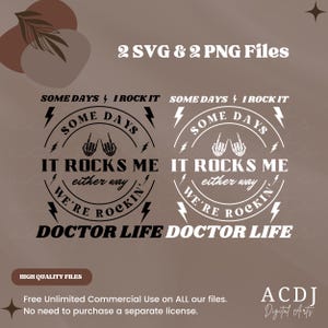 Doctor Life Svg Png Doctor Svg Doctor Shirt Png Nurse Life Svg ...