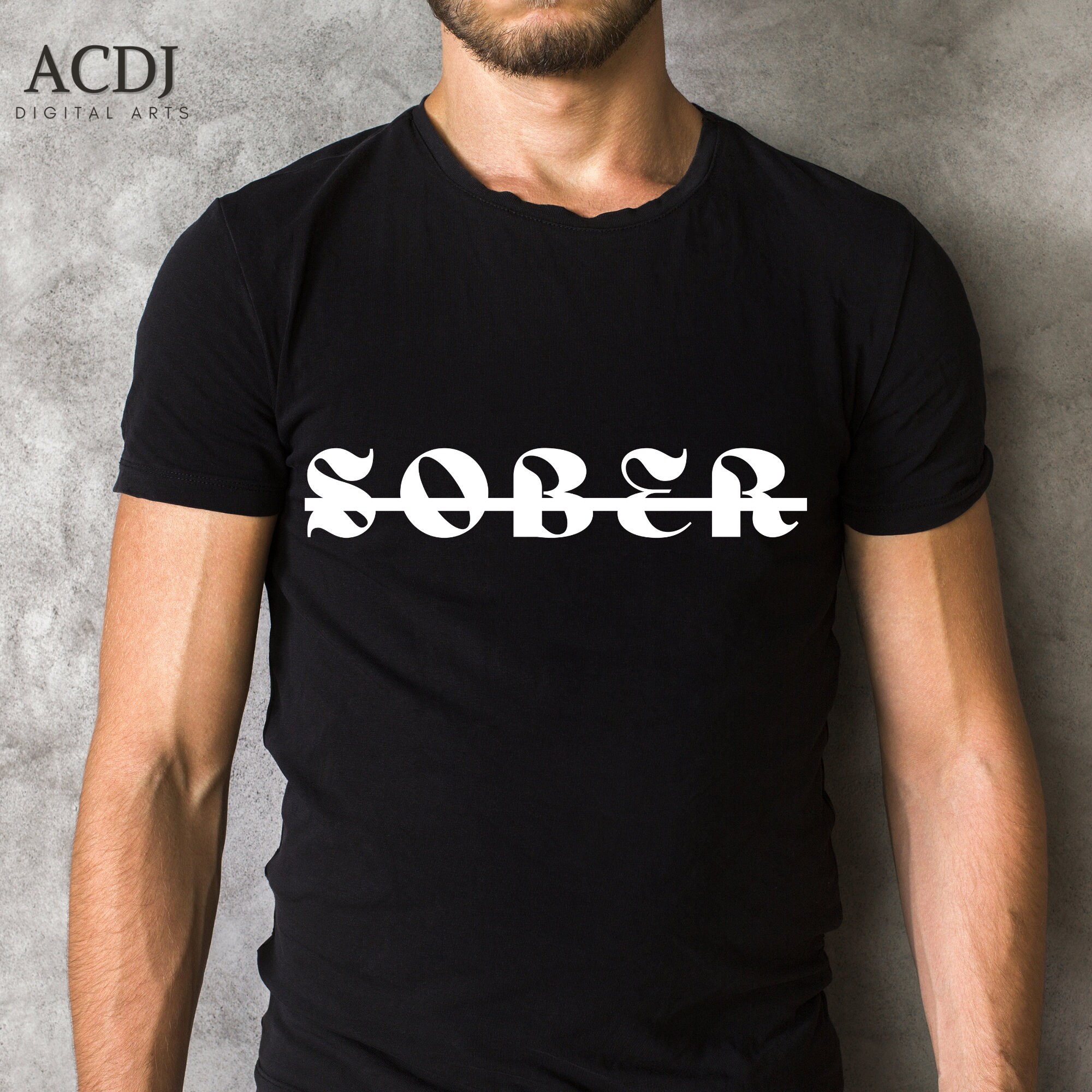 Sobriety Svg Recovery Svg Sober Png Mental Health Svg Png Addiction ...