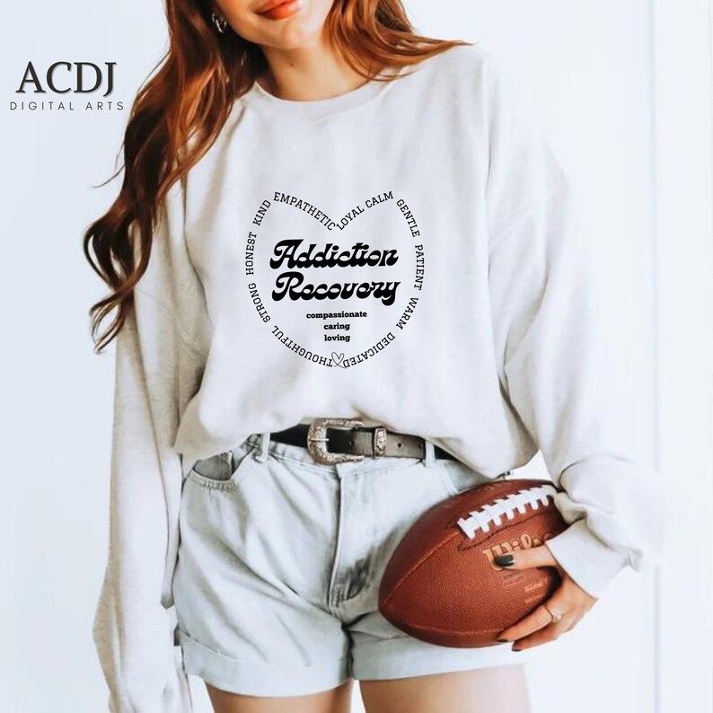 Addiction Recovery Awareness Svg Png Addiction Recovery Svg Drug ...