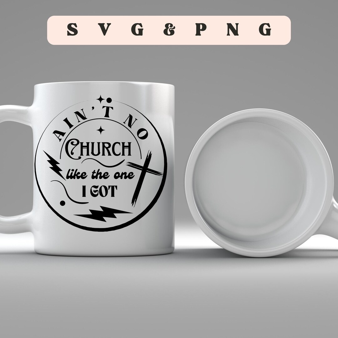 Church Religious Women Shirt Svg Inspirational Christian Trendy Shirt ...