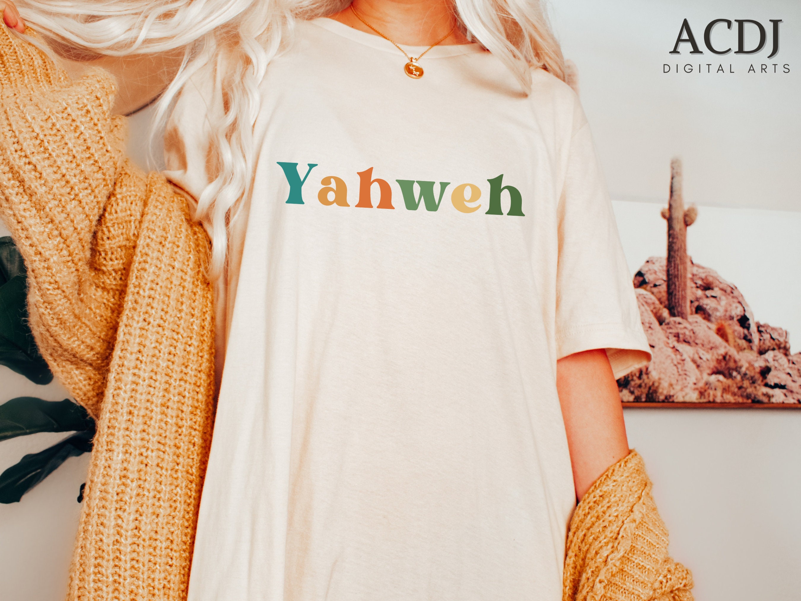 Jesus Shirt Sublimation Png Yahweh PNG Bible Religious - Etsy