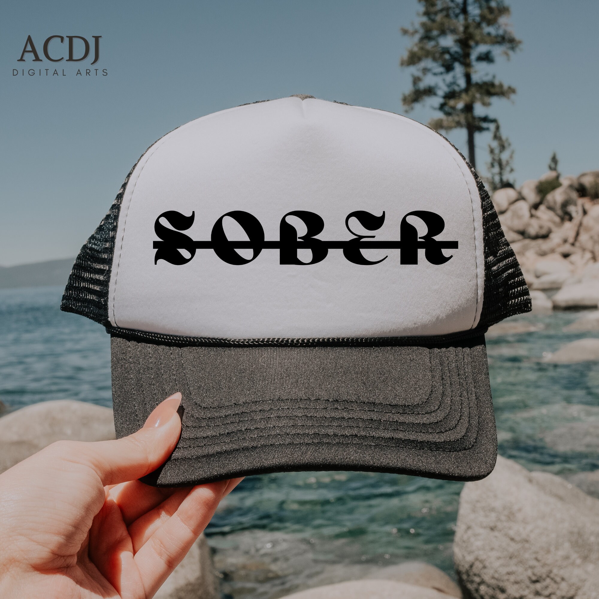 Sobriety Svg Recovery Svg Sober Png Mental Health Svg Png Addiction ...